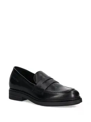 Marc O'polo Leather Loafers