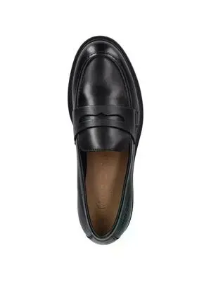 Marc O'polo Leather Loafers