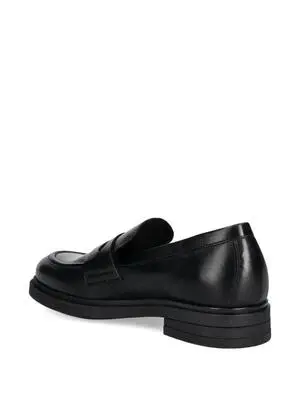 Marc O'polo Leather Loafers