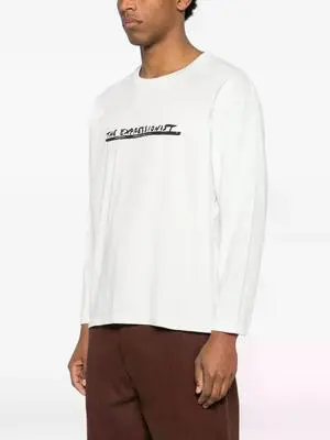 BODE Long-sleeve T-shirt