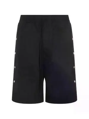 THOM KROM Pusher Shorts