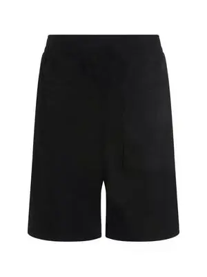 THOM KROM Pusher Shorts