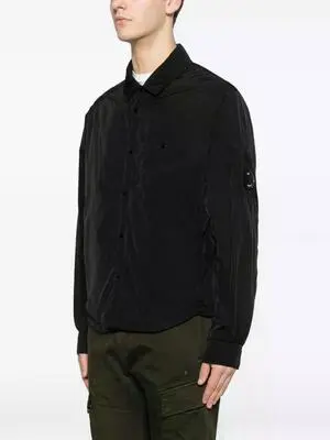 C.P. COMPANY Buttoned Pocket Shirt