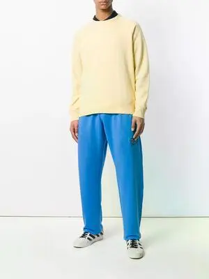 Gosha Rubchinskiy Elasticated Waist Trousers