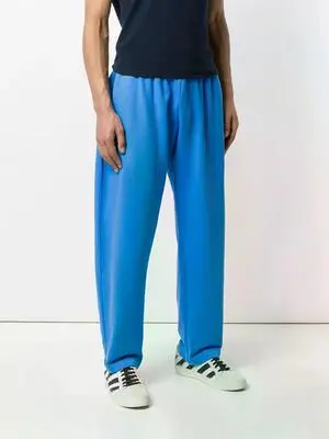 Gosha Rubchinskiy Elasticated Waist Trousers