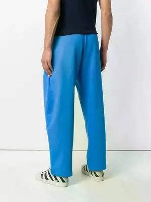 Gosha Rubchinskiy Elasticated Waist Trousers