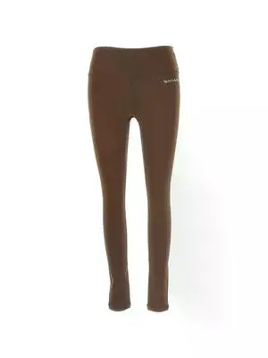 Sporty & Rich Leggings Sports Pants For Women