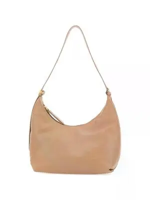 GIANNI CHIARINI Ella Zip Shoulder Bag