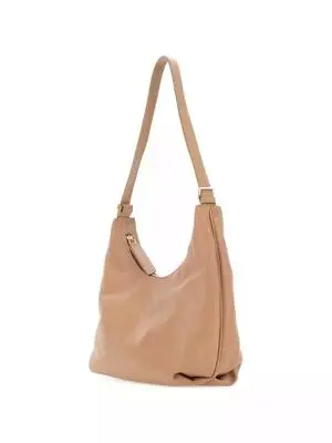 GIANNI CHIARINI Ella Zip Shoulder Bag