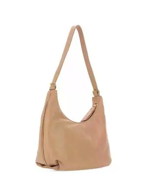GIANNI CHIARINI Ella Zip Shoulder Bag