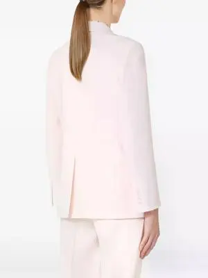 Max Mara Notched Linz Jacket