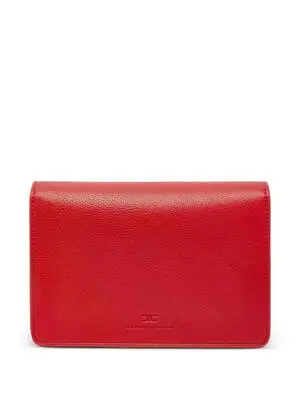 Elisabetta Franchi Chain Shoulder Bag