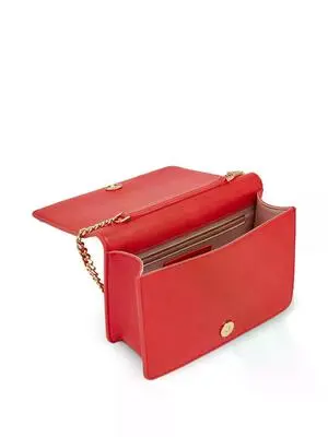 Elisabetta Franchi Chain Shoulder Bag