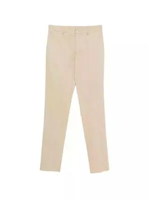 Etro Button Trousers - Neutrals