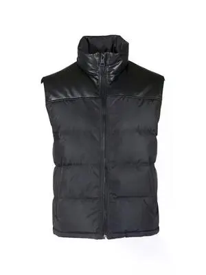 Aztech Mountain High Neck Outerwear For Men