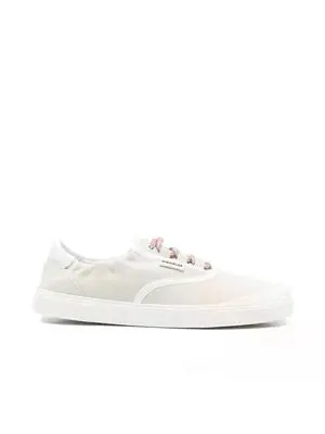 Moncler Flat Sneakers For Women