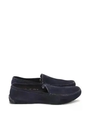 Jil Sander Loafers For Men