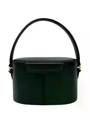 Givenchy Leather 4g Logo Vanity Bag