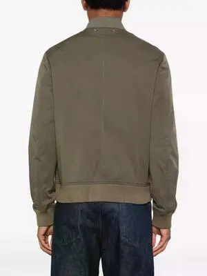 Paul Smith Zip Bomber Jacket