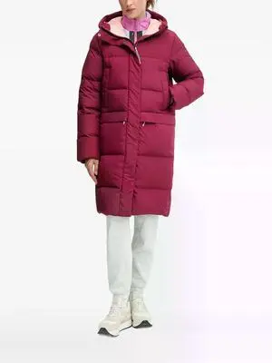 PEAK PERFORMANCE Hooded Padded Jacket