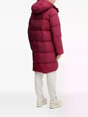 PEAK PERFORMANCE Hooded Padded Jacket