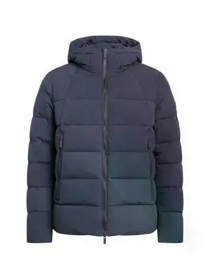 HESKIMO Hooded Padded Jacket
