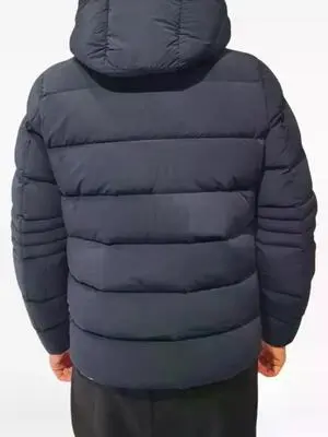 HESKIMO Hooded Padded Jacket