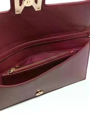 MARC ELLIS Tecla Plaque Clutch