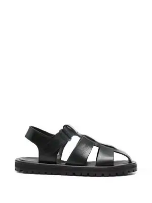 Studio Nicholson Sandom Leather Sandals