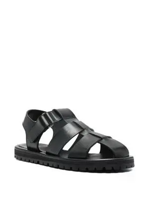 Studio Nicholson Sandom Leather Sandals