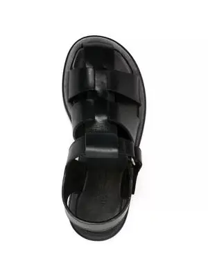 Studio Nicholson Sandom Leather Sandals