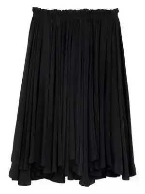Ami Midi Skirts
