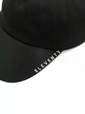 Eleventy Logo Baseball Cap