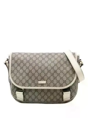 Gucci Flap Cross Body Bags