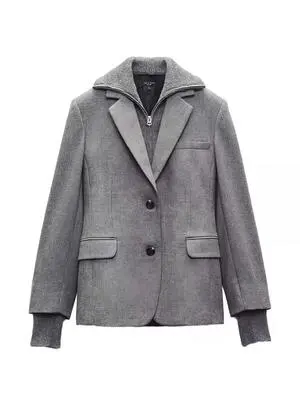 Rag & Bone Collared Blazers For Women