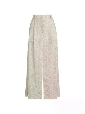 Brunello Cucinelli Brunello Cucinelli Maxi Skirt Neutrals