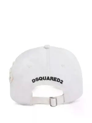Dsquared2 Icon Baseball Cap