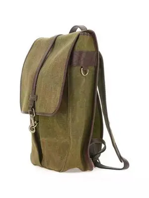 GIANNI CHIARINI Berlino Tie-dye Backpack