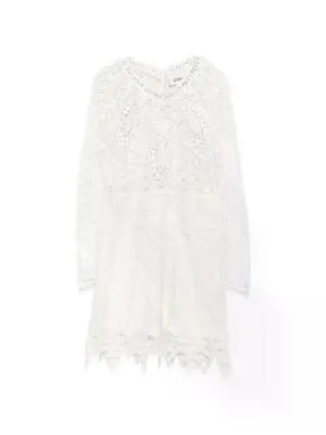 Isabel Marant Lace Dresses