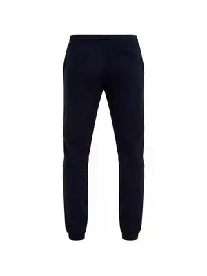 Roberto Cavalli Essential Fleece Classic Cotton Track Pants