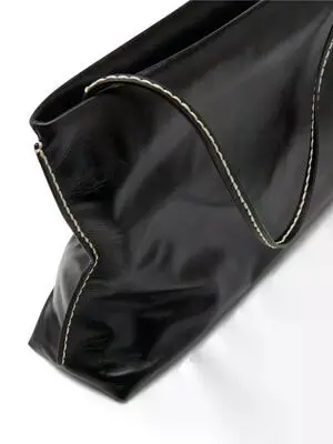 Marsèll Diessepi Leather Clutch