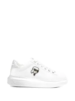 Karl Lagerfeld Chunky Sneakers For Women