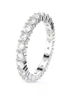 SWAROVSKI Matrix Vittore Prong Setting Ring