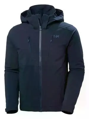 Helly Hansen Alpha 4.0 Hooded Ski Jacket