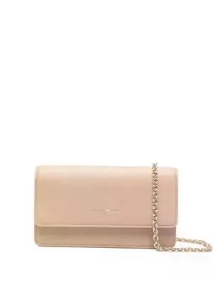 Emporio Armani Flap Clutches