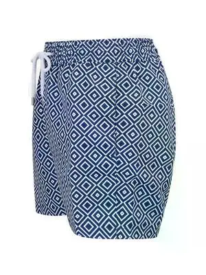 Frescobol Carioca Angra Swim Shorts