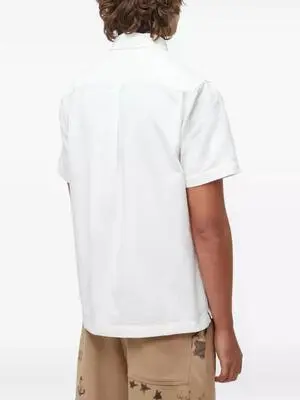 OSKLEN Button-fastening Shirt