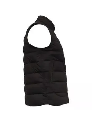 Herno Quilted Zip Gilet