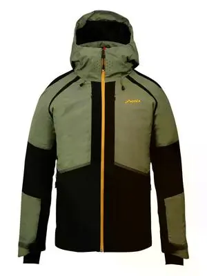 Phenix Hooded Jackets For Men