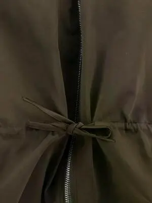 Rick Owens Sail Jacket - Green